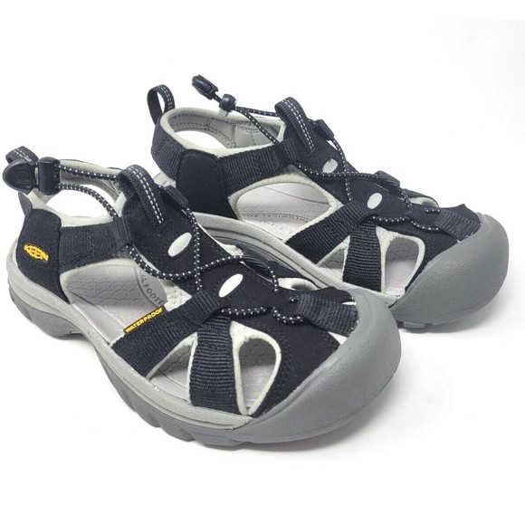 Keen Shoes Mens Keen Waterproof Sandals Size 7 Rugged Outdoor Footwear Poshmark